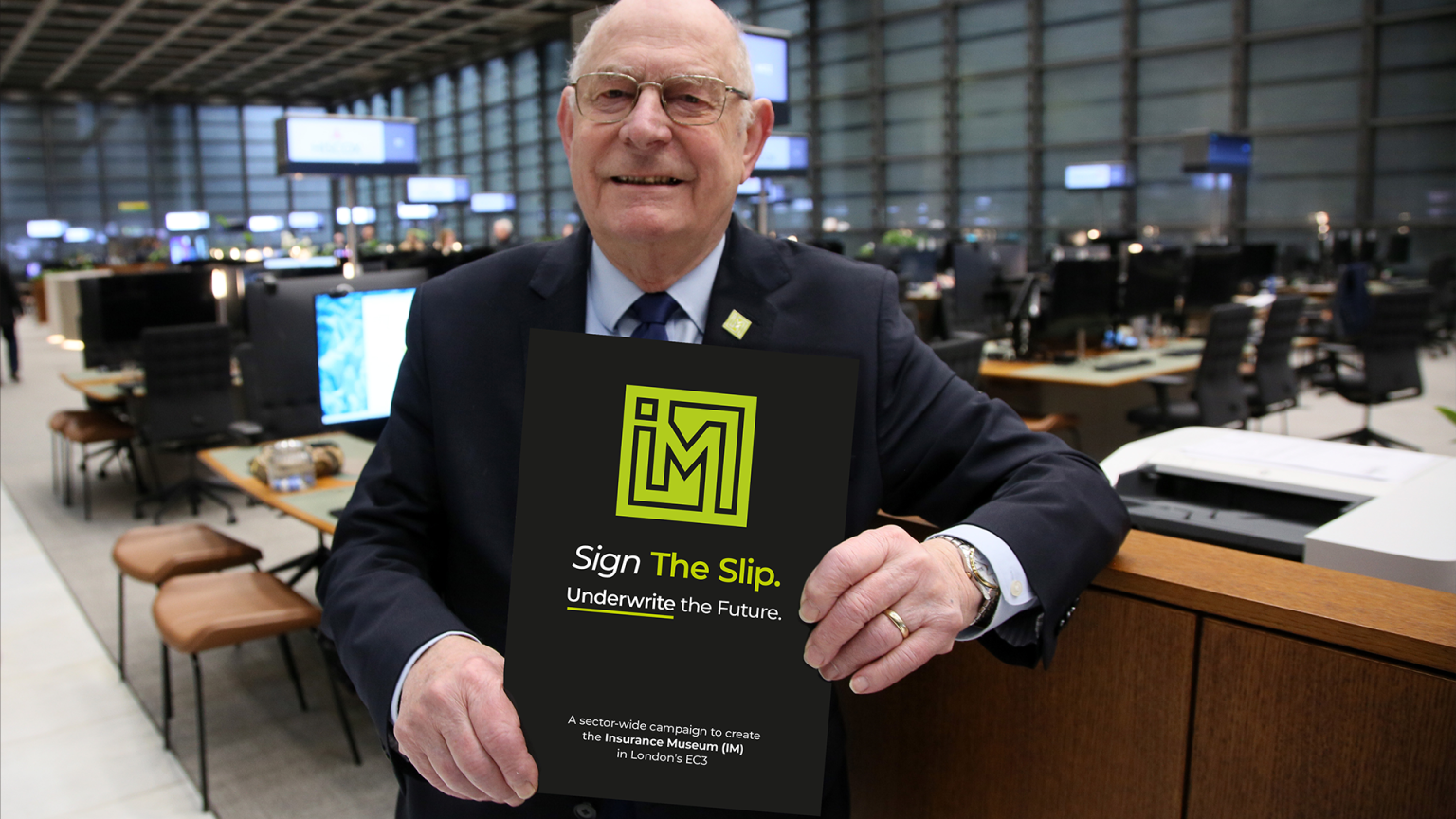 IM Slip – slip.insurance.museum